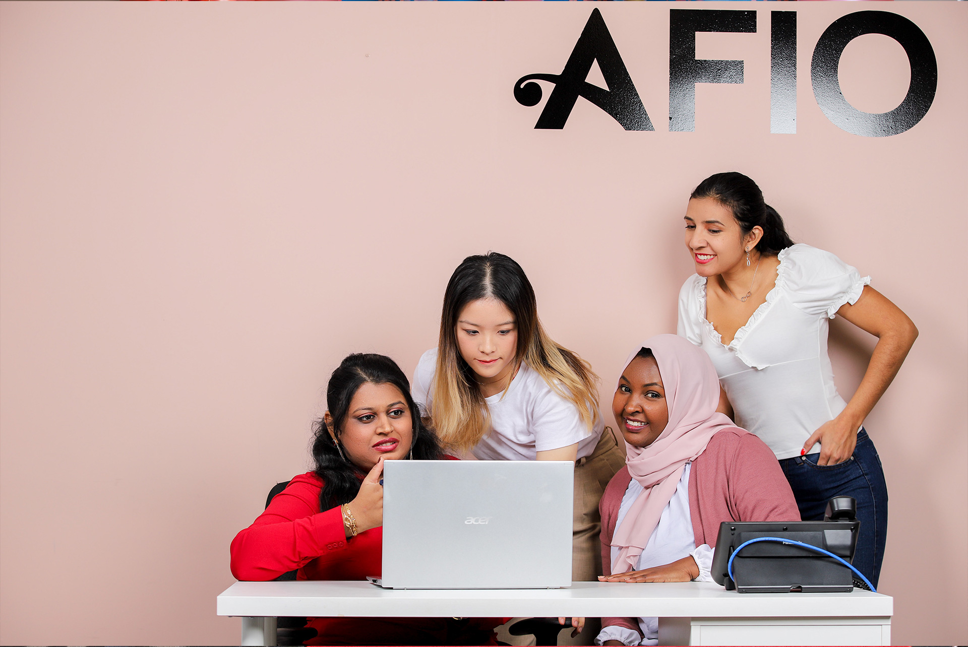 Immigration et installation en Outaouais – Afio