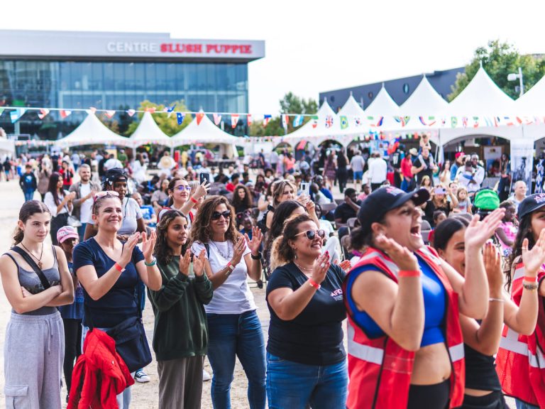 Qui sommes nous – Afio